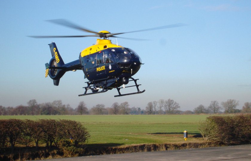 Heliport lighting solutions Heliport lighting solutions