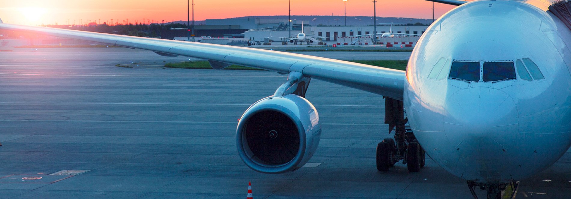 Airfield & Helipad Lighting Company | Avlite Aviation Lighting