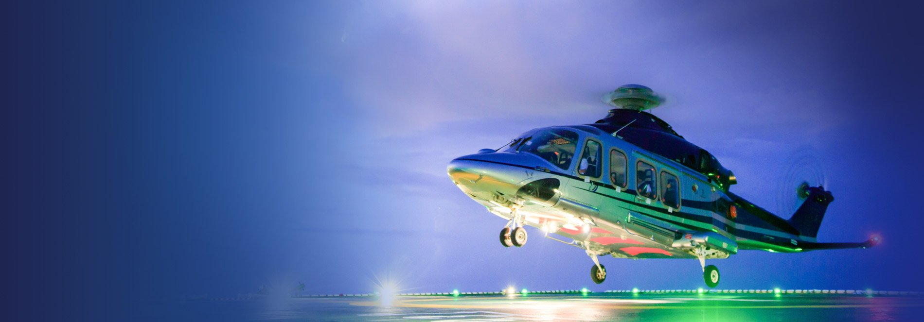 Airfield & Helipad Lighting Company | Avlite Aviation Lighting