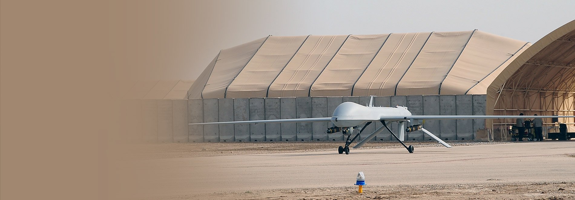 Airfield & Helipad Lighting Company | Avlite Aviation Lighting