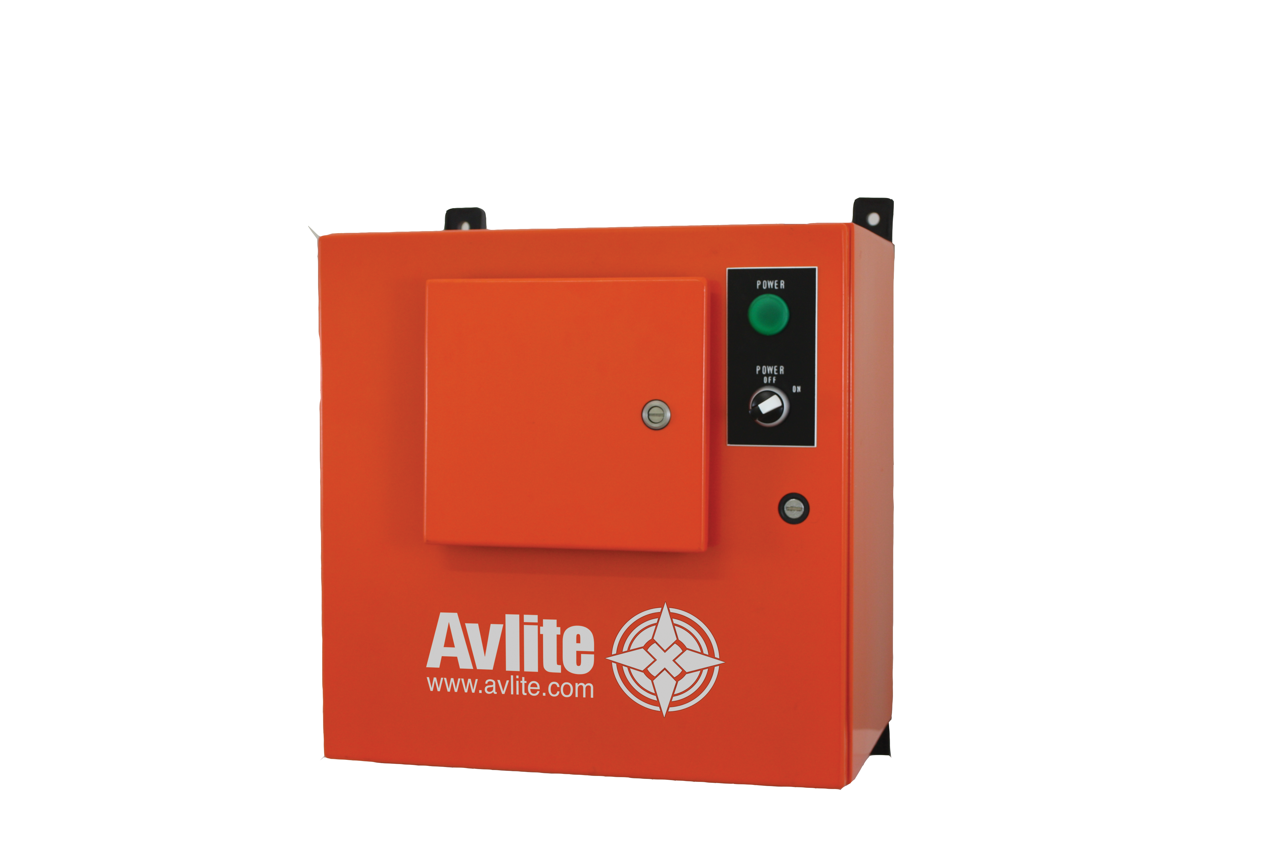 Pilot Activated Lighting Control AV-PALC - Avlite Systems
