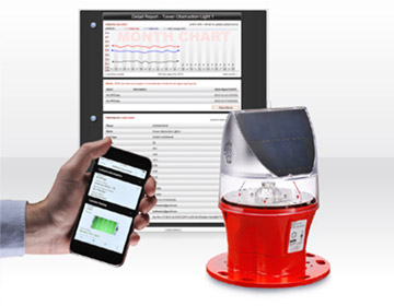 Obstruction Lighting Solutions | Avlite Systems