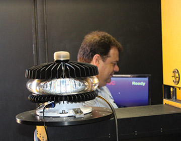 Obstruction Lighting Solutions | Avlite Systems