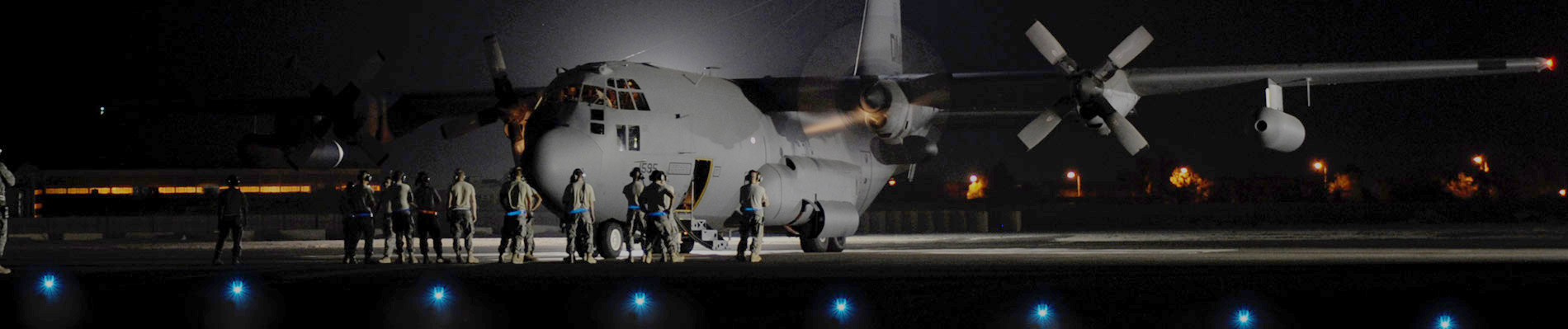 Military Lighting Solutions