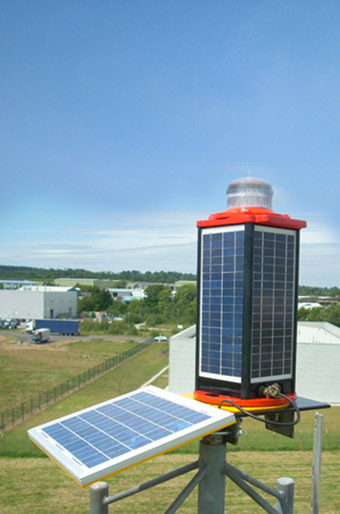 Obstruction Lighting Solutions | Avlite Systems