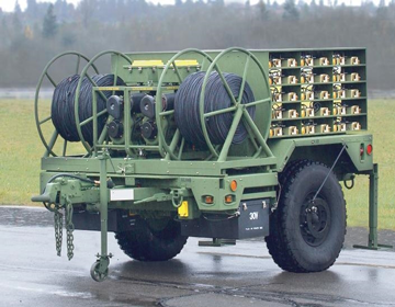 Military Lighting Solutions