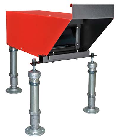 FAA PAPI Lights | Precision Approach Path Indicator