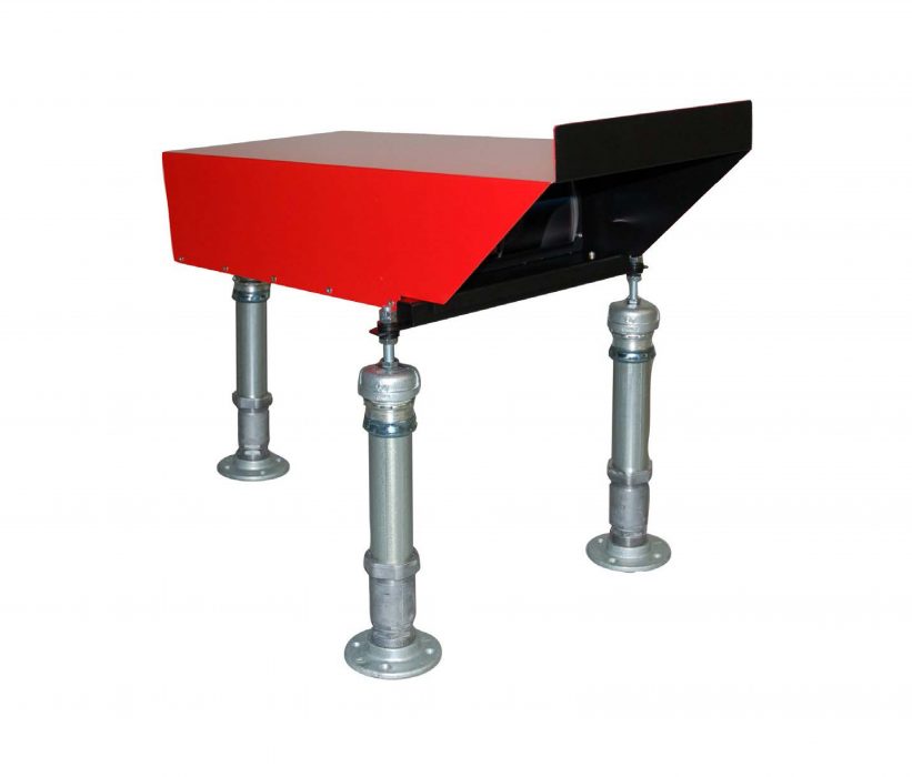 PAPI/APAPI | Airfield Lighting | Avlite Systems