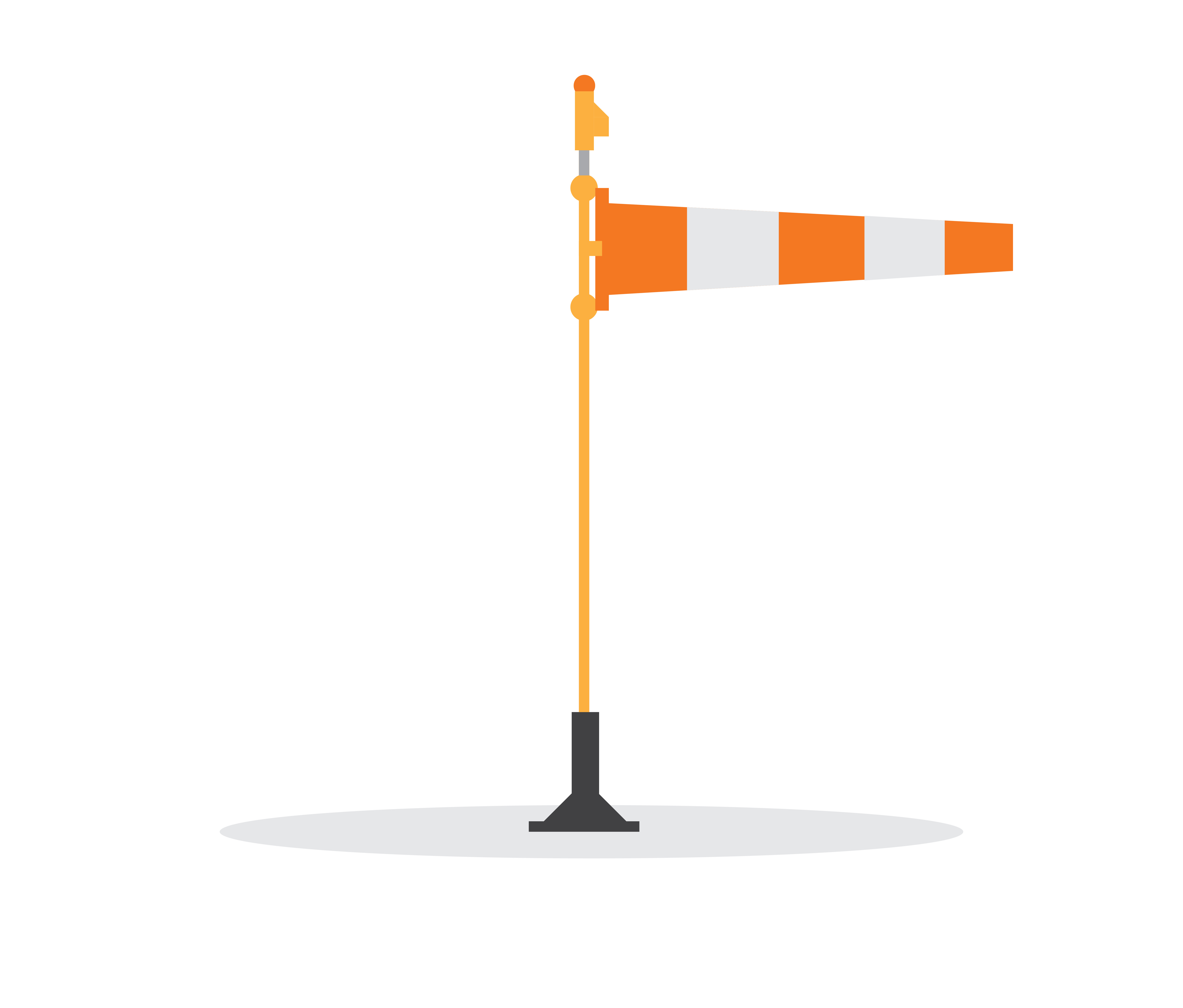 Wind Cone | Airfield Lighting | Avlite Systems