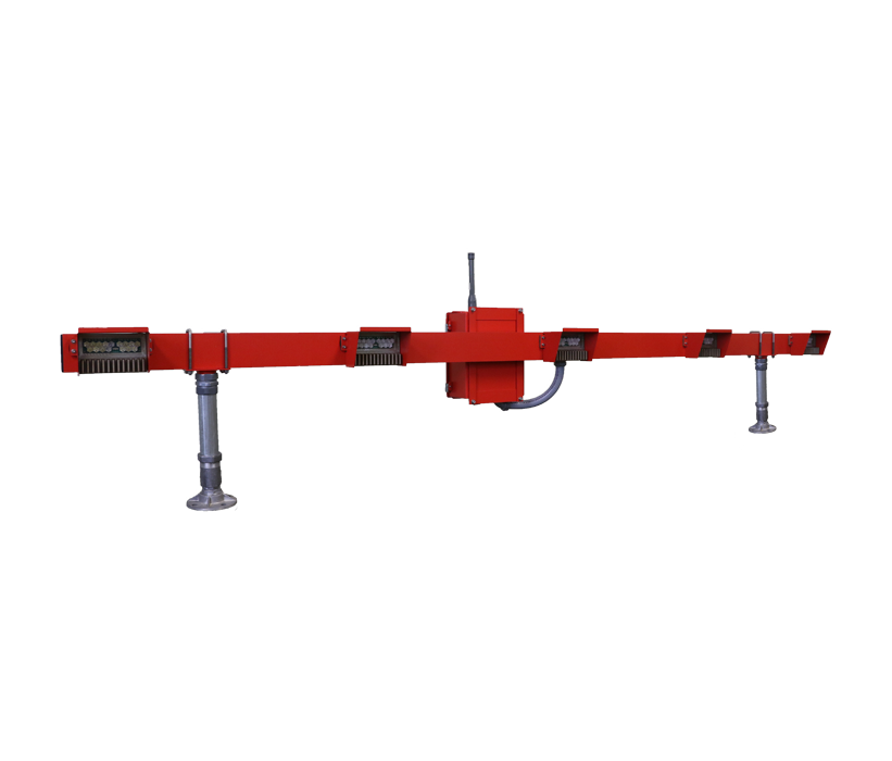 MALSR Approach Lights | Medium Intensity Approach Lighting System