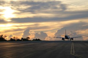 Airfield & Helipad Lighting Company | Avlite Aviation Lighting