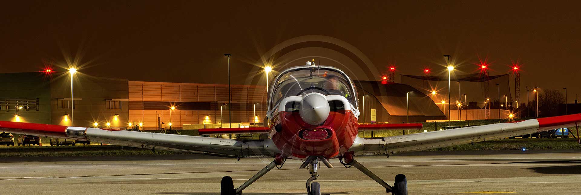 Airfield Lighting Solutions Airfield Lighting Solutions