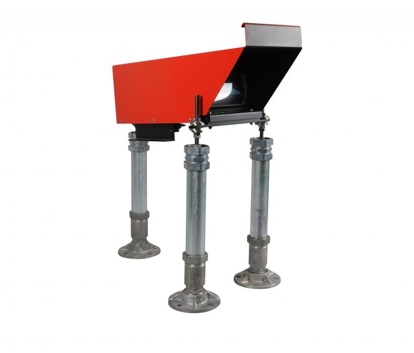 FAA PAPI Lights | Precision Approach Path Indicator