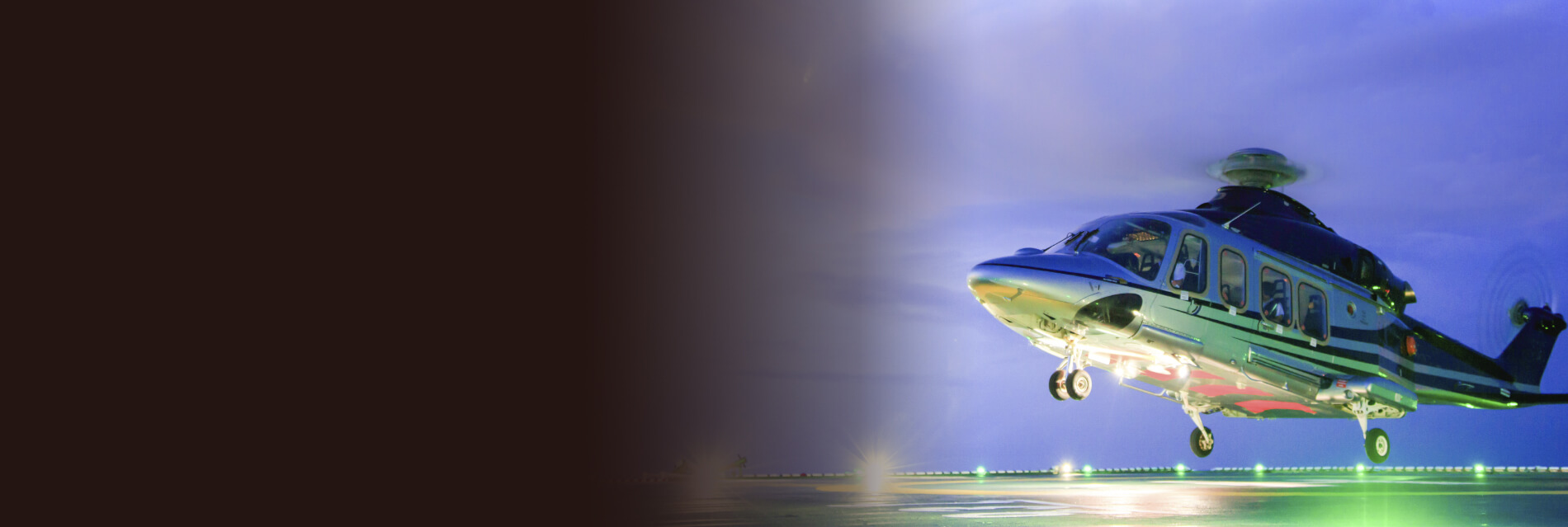 Airfield & Helipad Lighting Company | Avlite Aviation Lighting